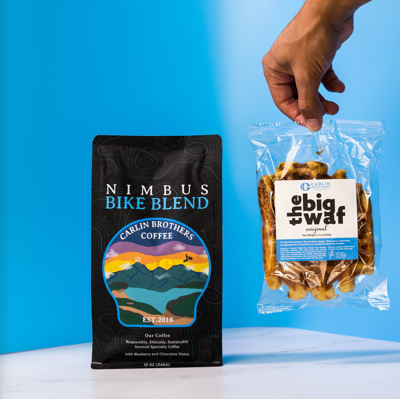 Nimbus Bike Blend